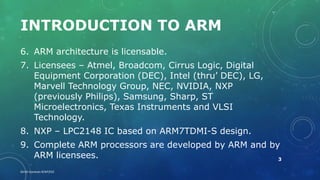 arm | PPTX