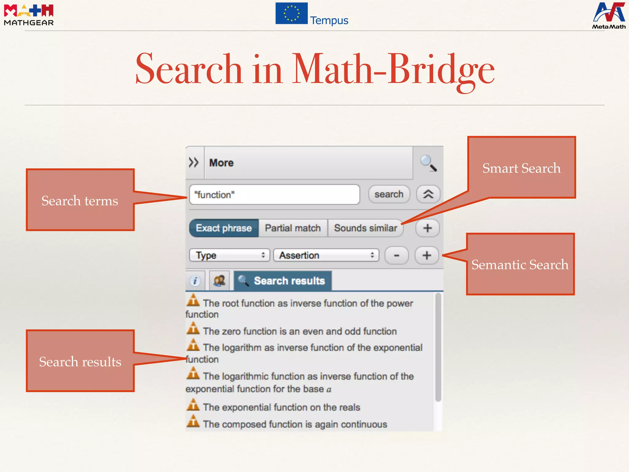 Assessment in Math-Bridge | PPT