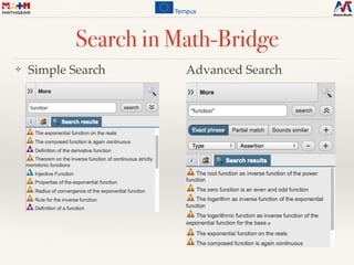 Assessment in Math-Bridge | PPT
