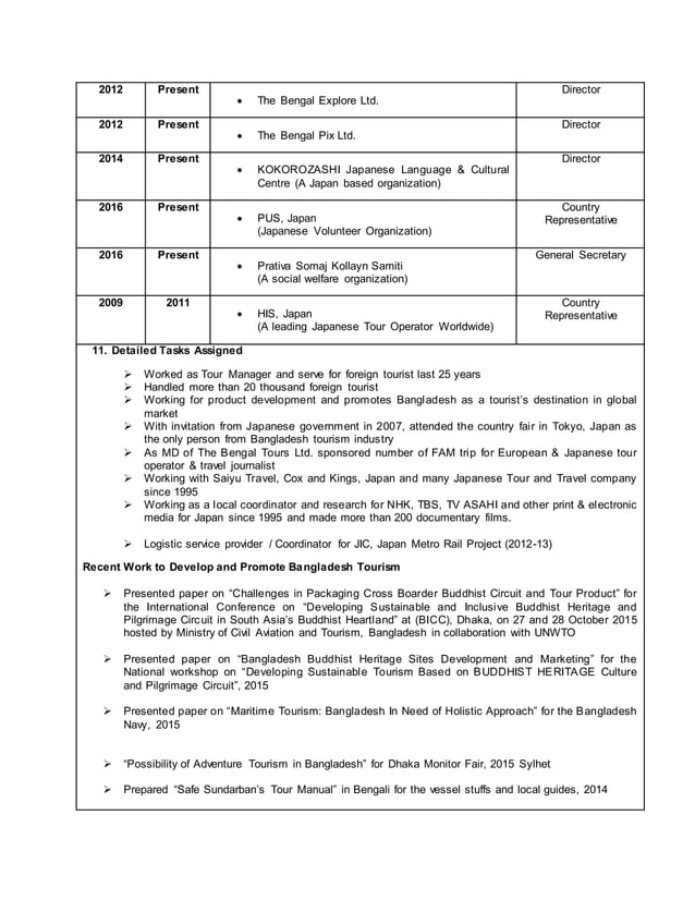 Masud Hossain (Inbound Operator) | PDF | Free Download