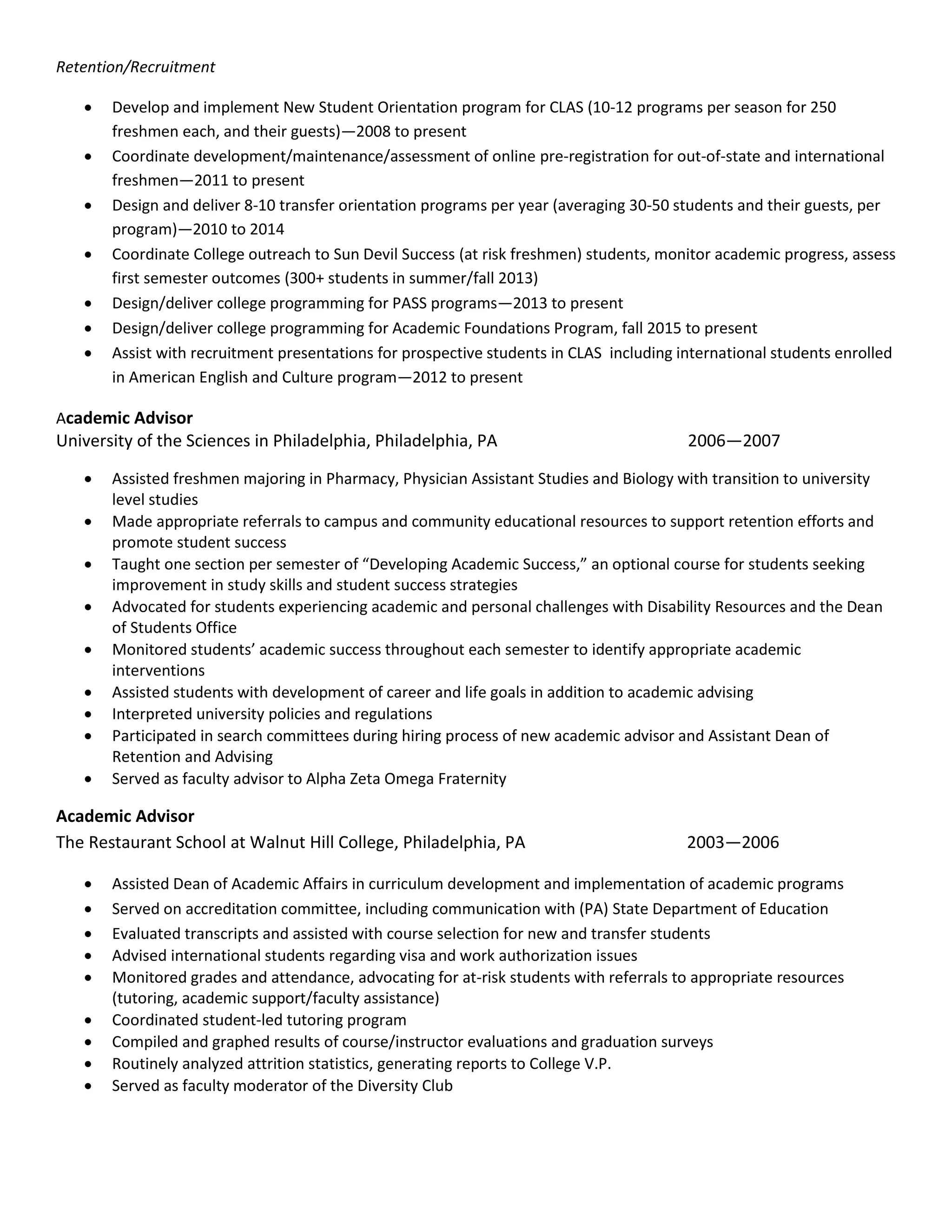 Timothy_Rooney_resume | PDF | Professional School | Postgraduate Education