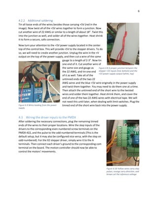 Mach 4-PMDX Shopbot Retrofit Guide | PDF