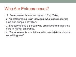 22BAB07 – ENTREPRENEURSHIP DEVELOPMENT.pptx