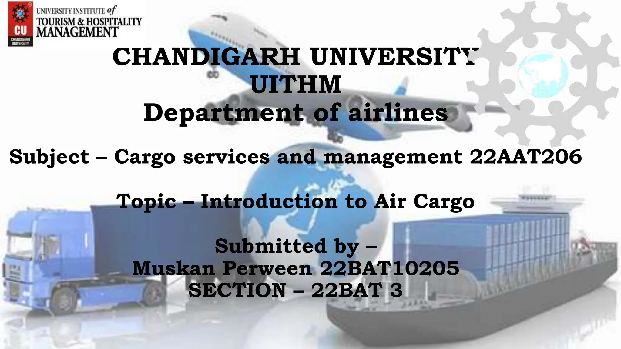 Introduction to Cargo services and management.pptx