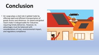 Introduction to Cargo services and management.pptx
