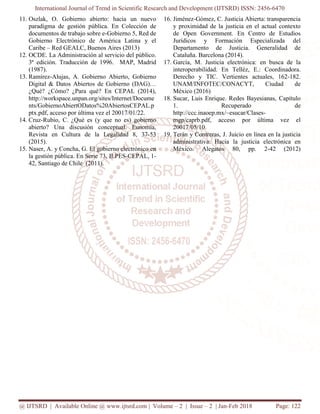 Bayesian Analysis as a Method to determine the Limitations and Advances ...