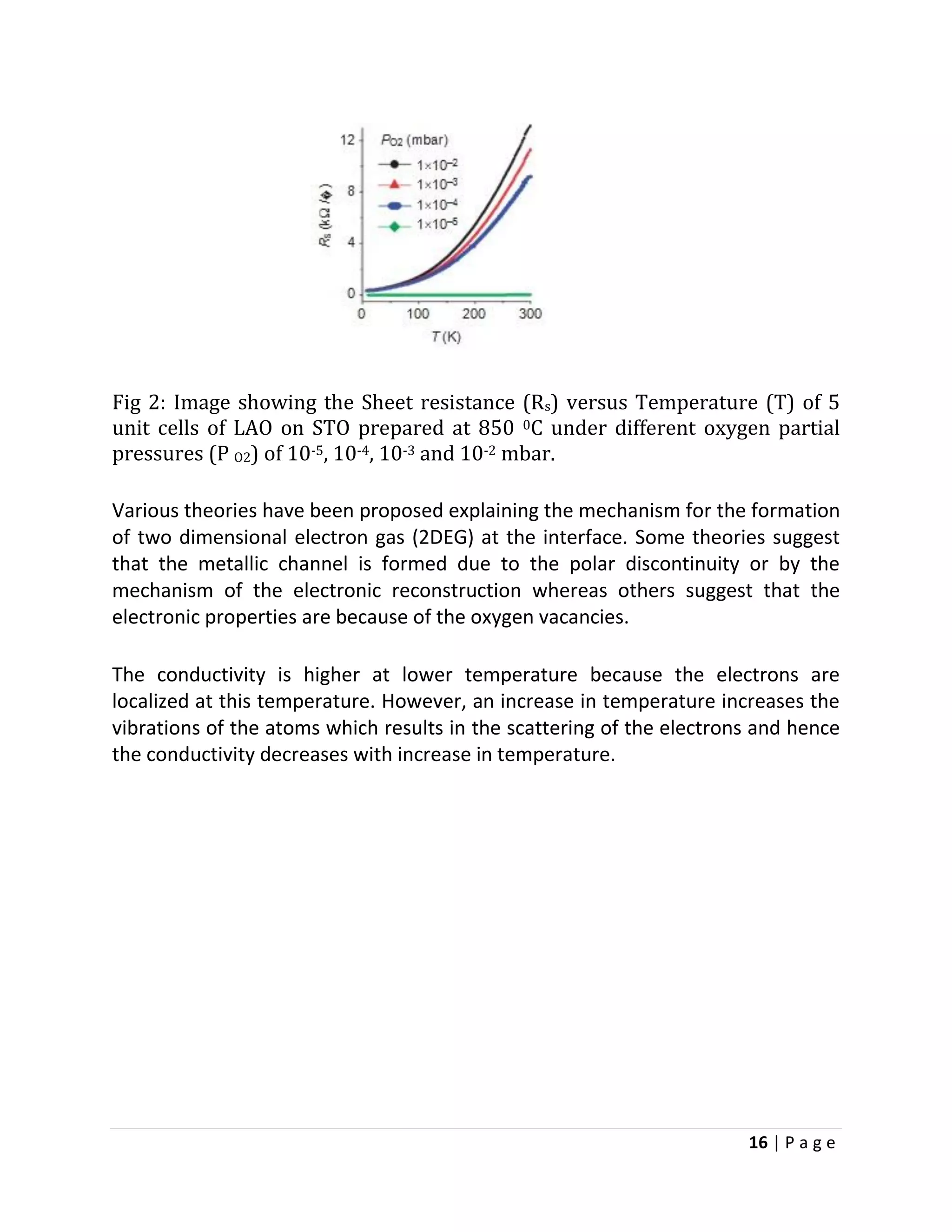 Project Report | PDF
