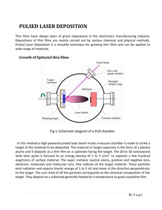 Project Report | PDF