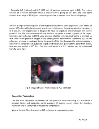 Project Report | PDF