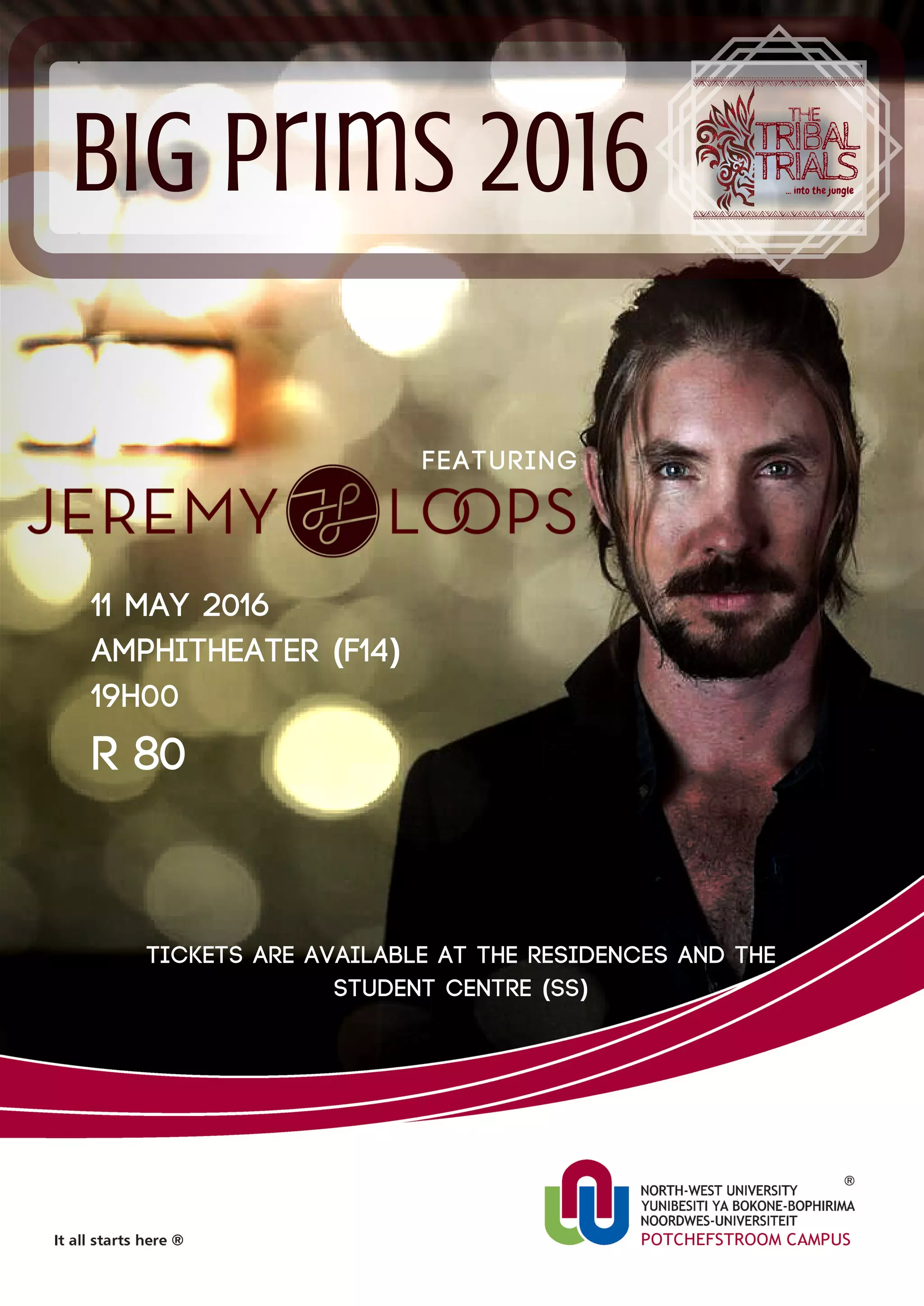 Jeremy Loops Marketing Campaign | PDF