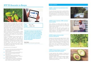 NTFIIIKenyaAvocado(AR) | PPT