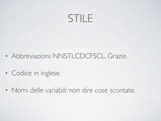 22 - Better Coding | PPT