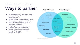 The 3 Principles that Lead to Better Collaboration Between Design and ...