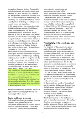 Why is SM beneficial.-1 | PDF | Pregnancy | Reproductive Health