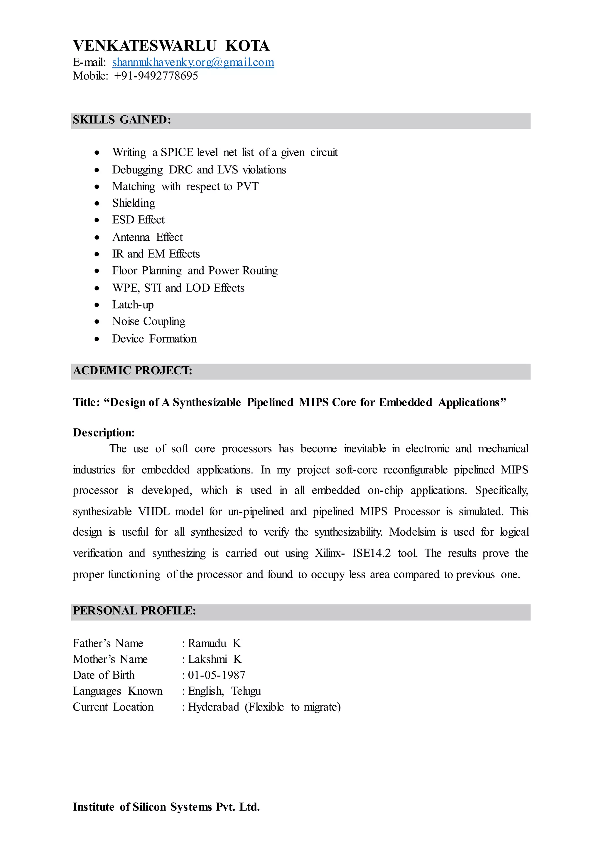 anlog layout .. (2) | PDF