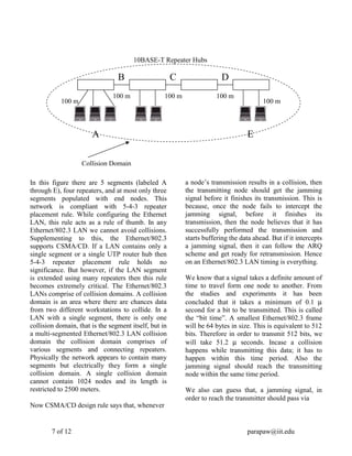 Ethernet_Networks | PDF