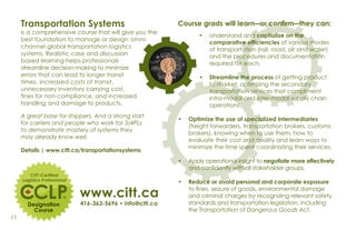 CCLP-Designation-and-Program-Guide | PPT
