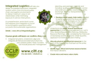 CCLP-Designation-and-Program-Guide | PPT