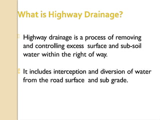22CE05565756576757576Highway Drainage.pptx