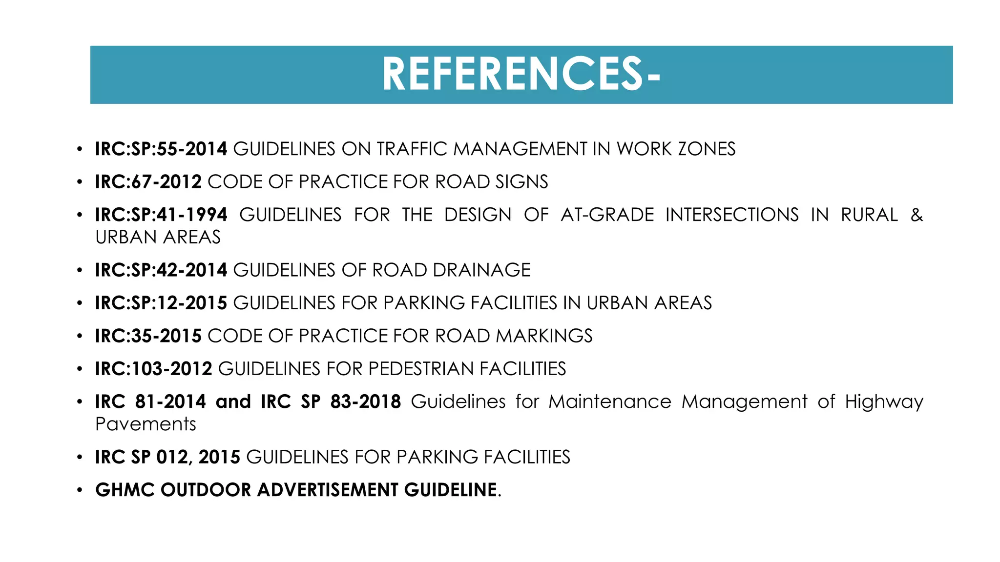 Redesigning of Pochamma Maidan Junction, Warangal | PDF
