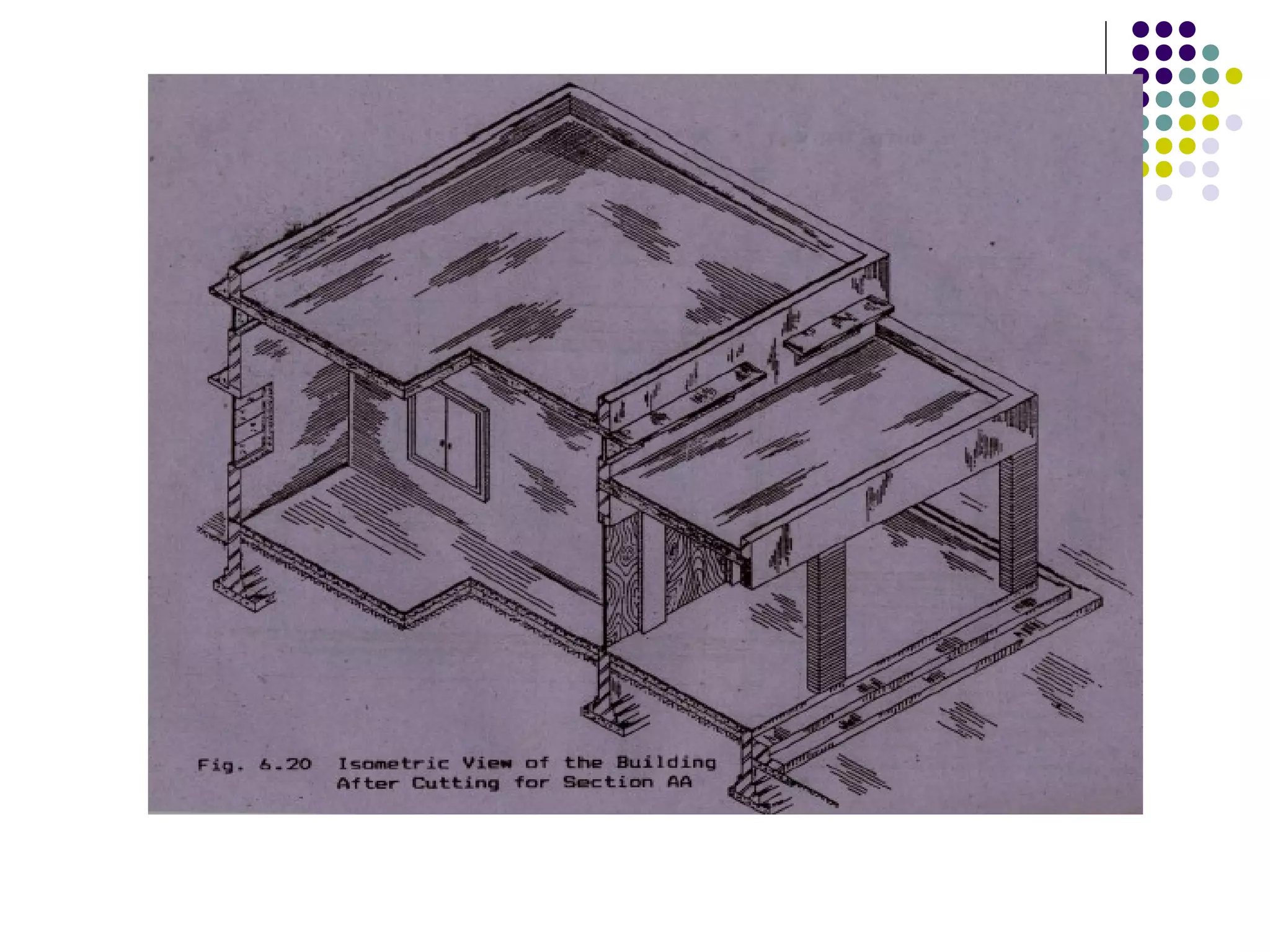 civil engineering drawing | PPT