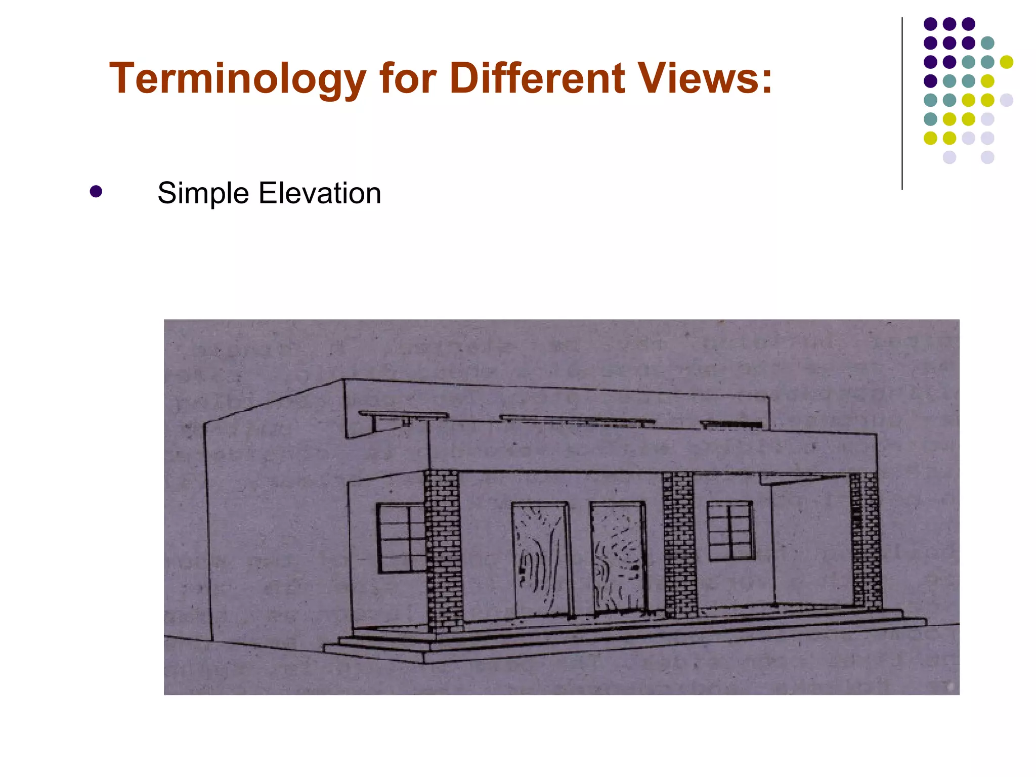 civil engineering drawing | PPT
