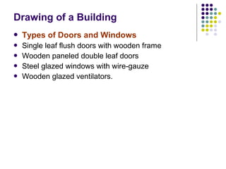 civil engineering drawing | PPT