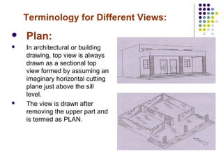 civil engineering drawing | PPT | 3-D Graphics | Computer Software and ...