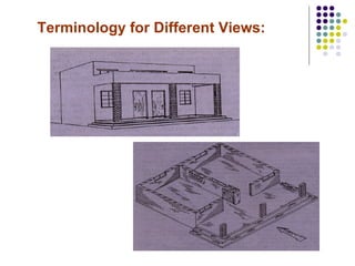 civil engineering drawing | PPT | 3-D Graphics | Computer Software and ...
