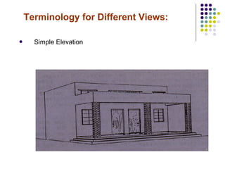 Civil Engineering Simple Drawing