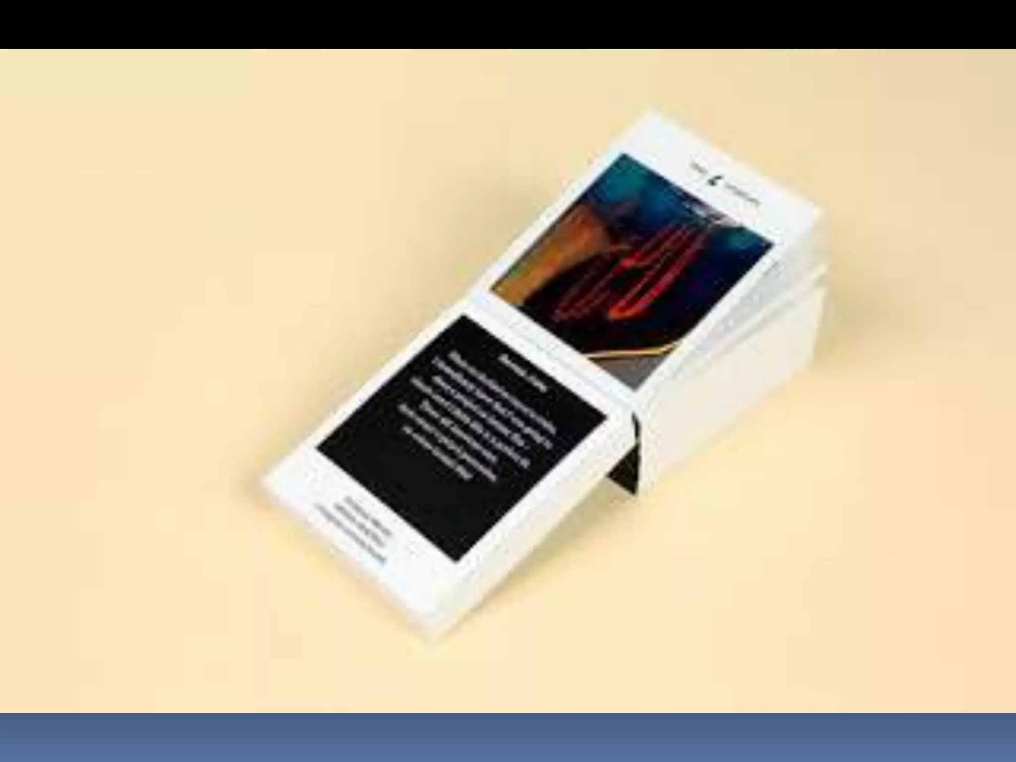 22 contoh desain kalender kreatif | PPTX