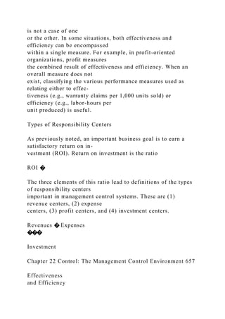 22Control TheManagement ControlEnvironmentChapter.docx