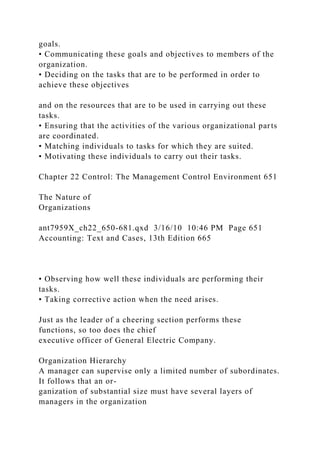 22Control TheManagement ControlEnvironmentChapter.docx