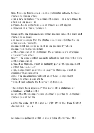 22Control TheManagement ControlEnvironmentChapter.docx