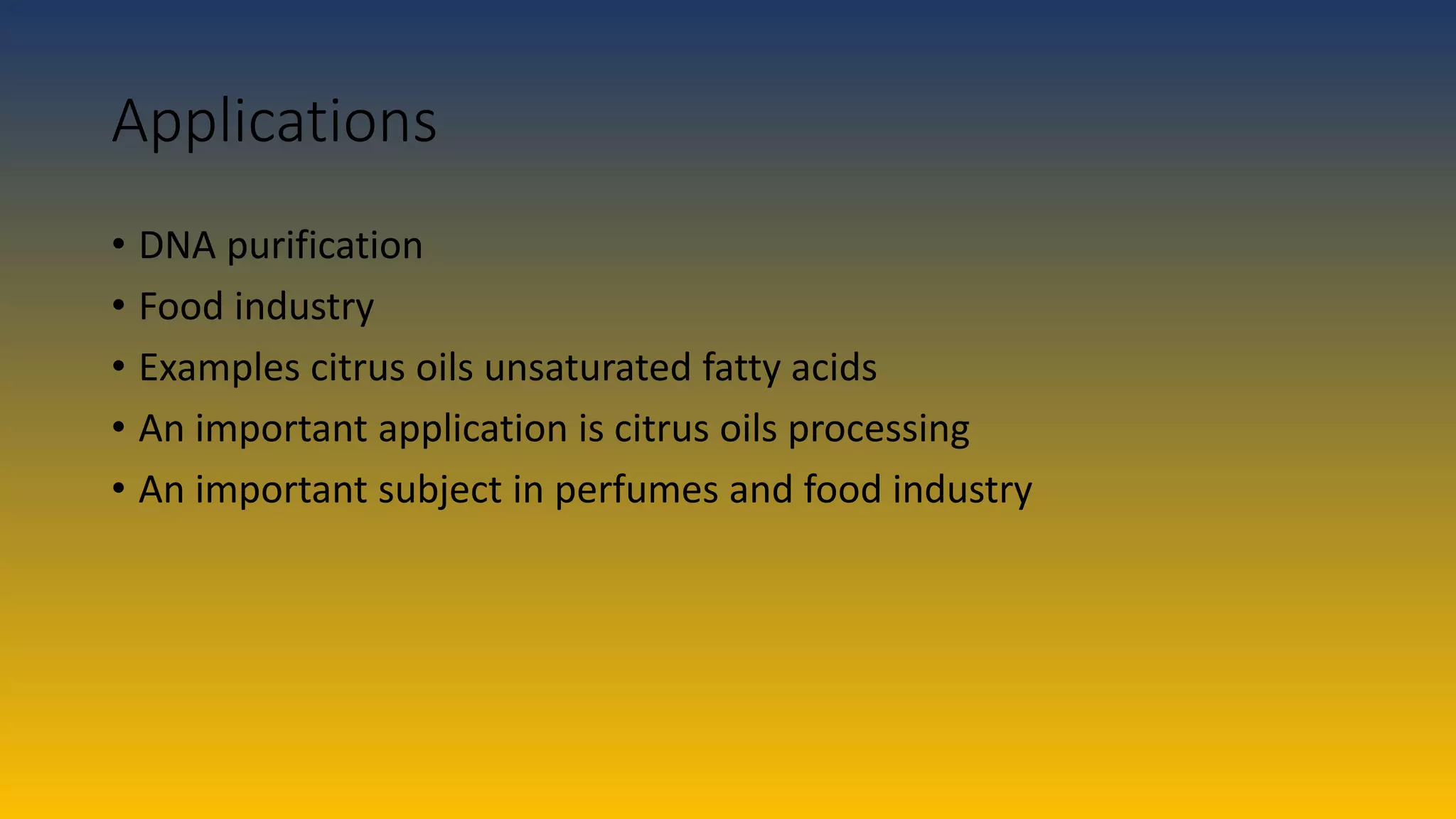 Counter current extraction | PPTX