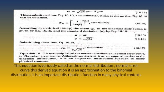 Counter current extraction | PPTX | Chemistry | Science