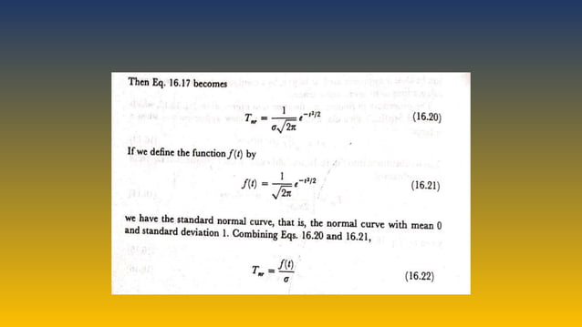 Counter current extraction | PPTX | Chemistry | Science