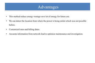 22CS339- Electricity Theft Final Updated PPT (2).pptx