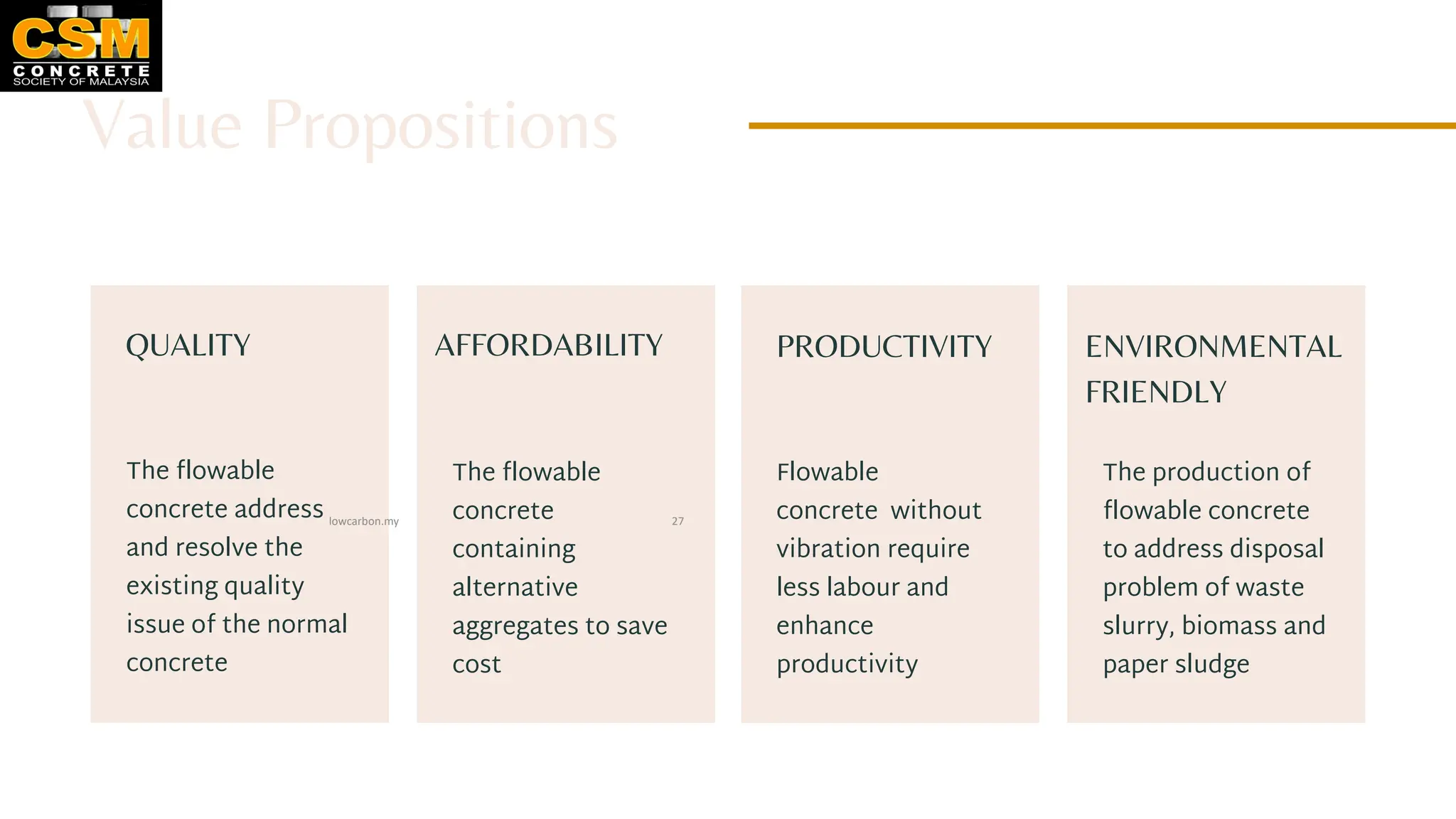 22CSM flowable LOWCARBON concreteV4.0.pdf