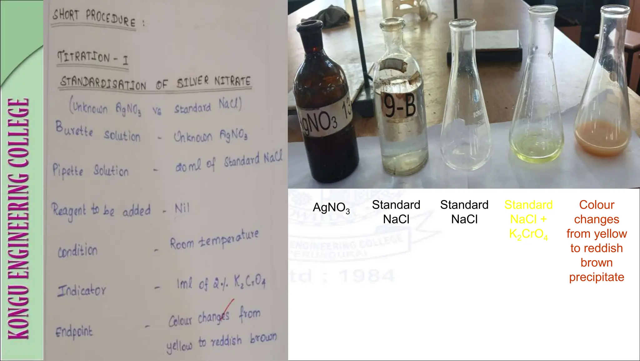 22CYL21 & Chemistry Laboratory for Civil Engineering (Civil-Cl).ppt