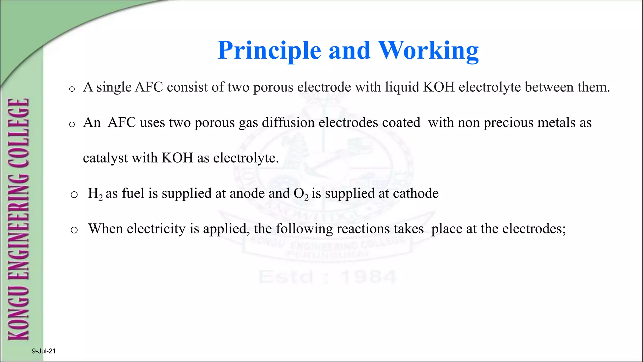 Electrochemical Stroage Devices_Alkaline Fuel Cell.ppt
