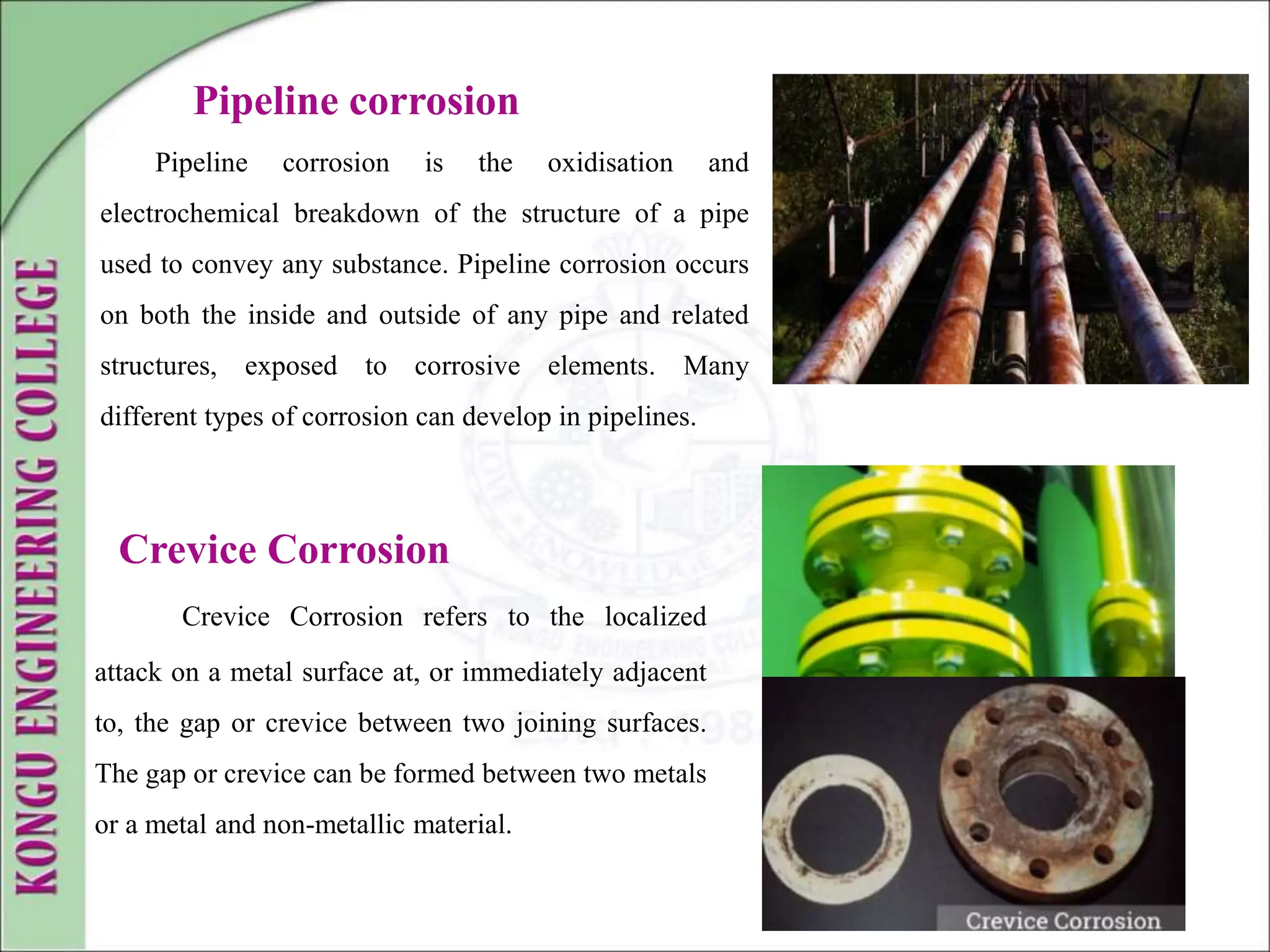 22CYT12 & Chemistry for Computer Systems_Unit-II-Corrosion & its Control Methods.ppt