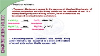 22CYT13 & Chemistry for FT-Unit_I_WATER TECHNOLOGY.ppt