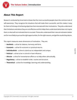 VALUES-Susan_Yen | PDF | Content Production | Hobbies & Interests