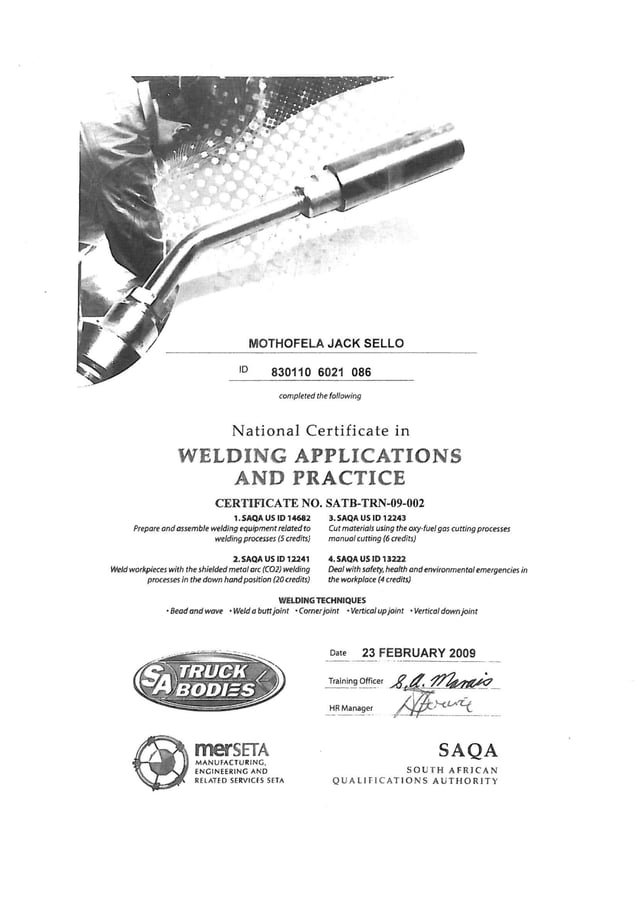 jack documents | PDF