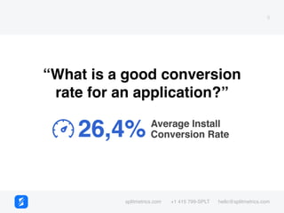 SplitMetrics Target Summit | PPT