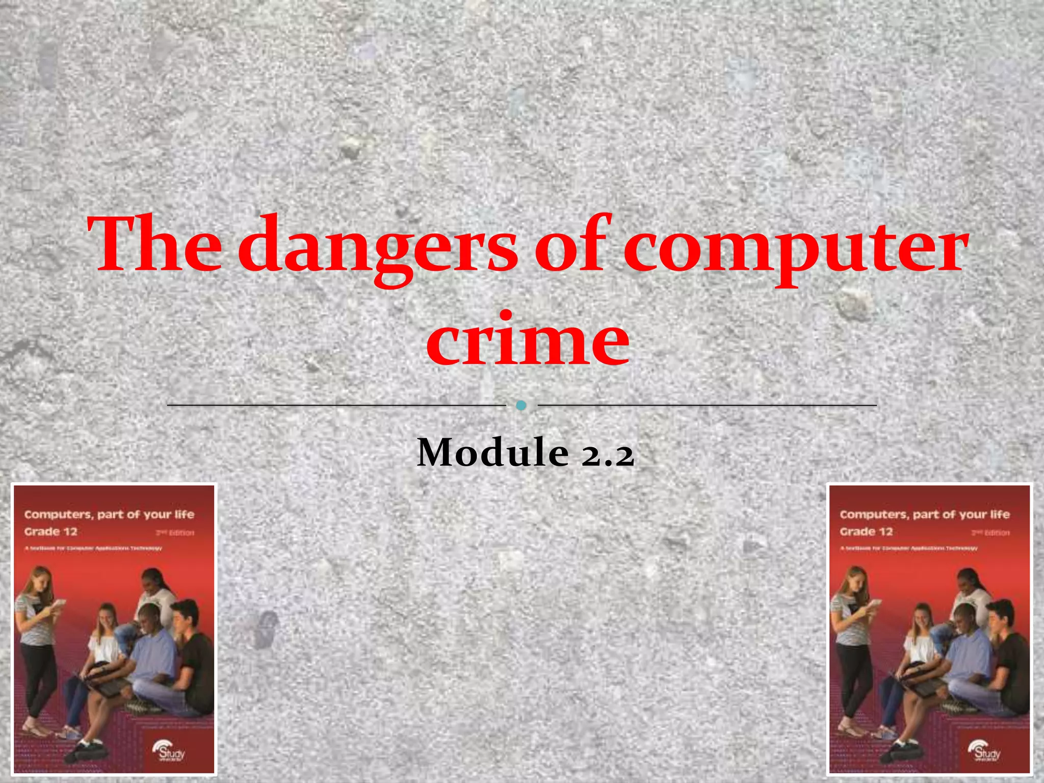 2_2 DangersComputerCrime.pptx