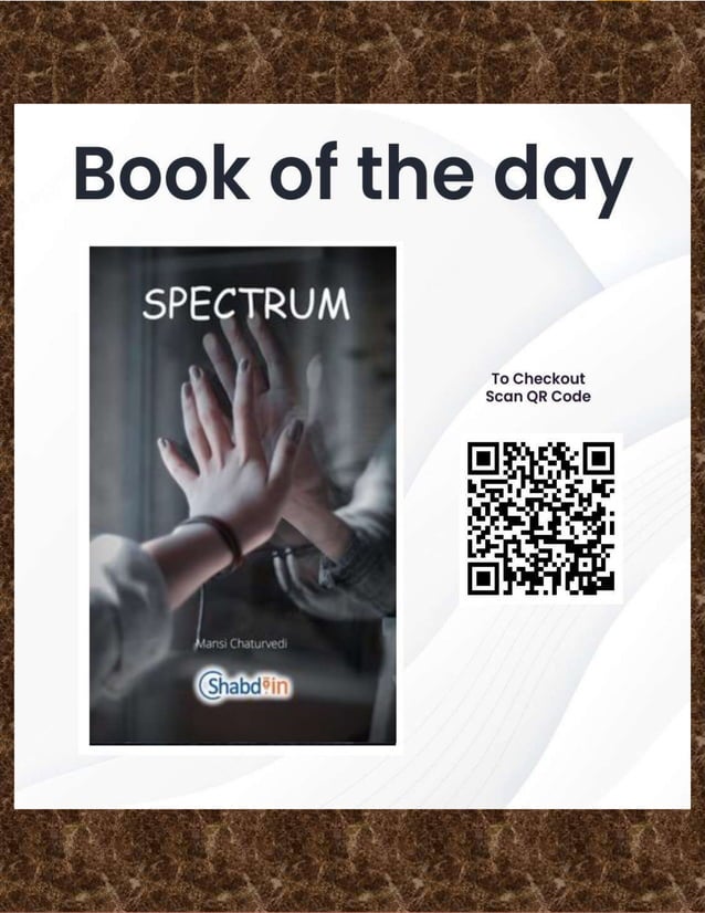 Spectrum | PDF