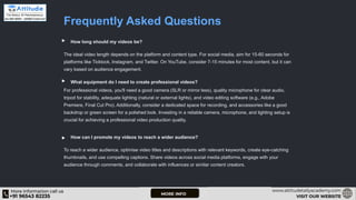 Mastering the Art: Video Editing Techniques Unveiled | PPT