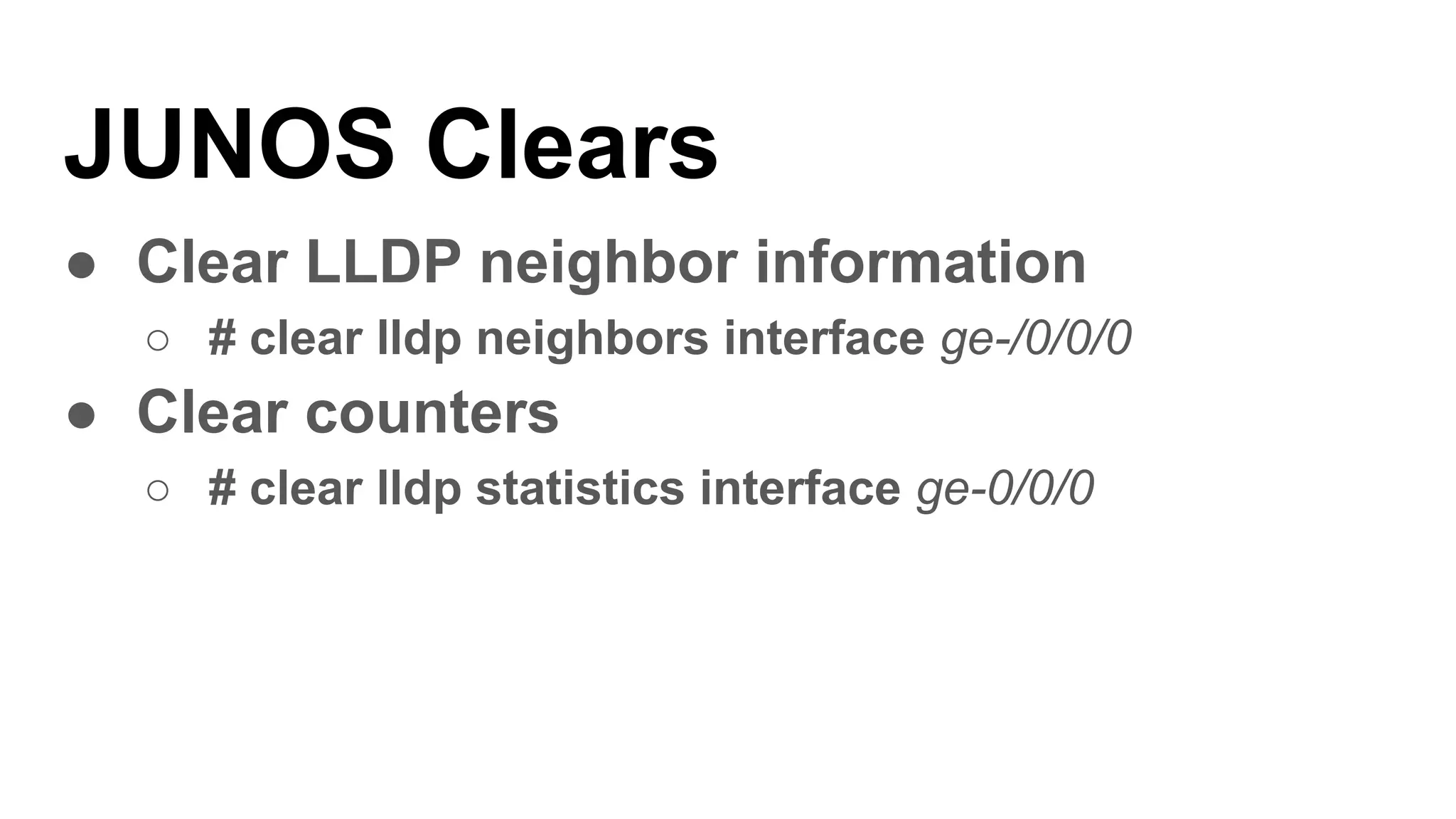 Network Protocol Spelunker LLDP-Link Layer Discovery Protocol- | PDF